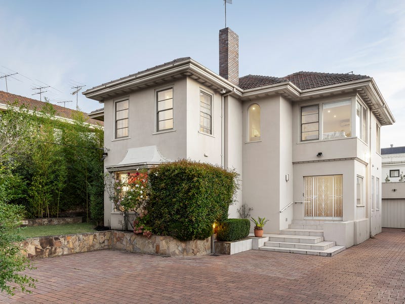 654 Toorak Road, Toorak, Vic 3142 - Property Details