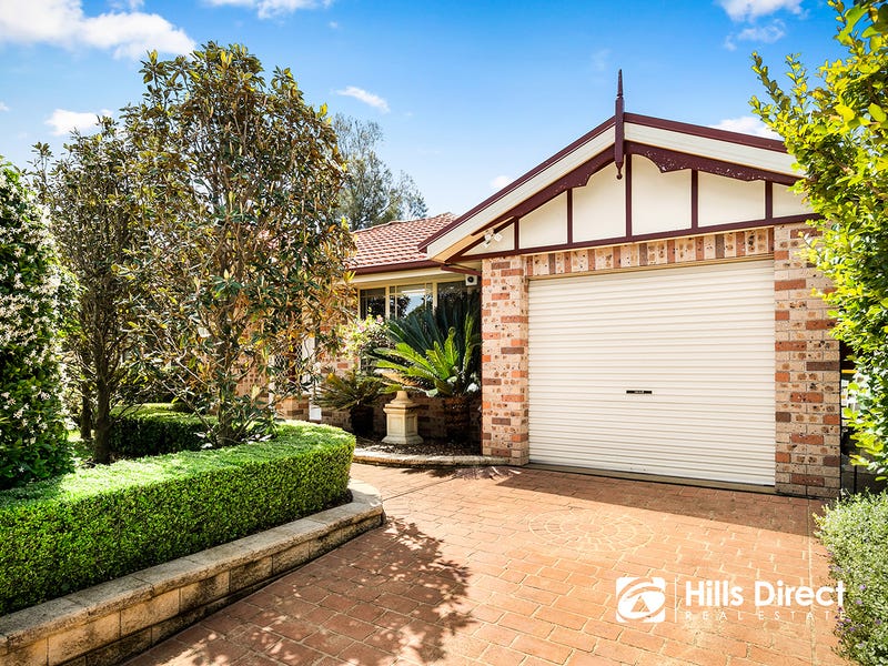 22 Farmer Close, Glenwood, NSW 2768 - Property Details