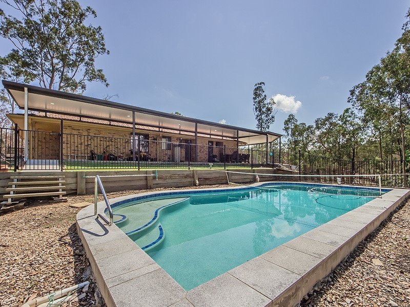 132 Blackwall Road, Chuwar, Qld 4306 - Property Details