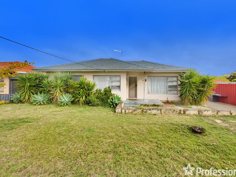 29 Fontaine Street, Balcatta, WA 6021 - Property Details