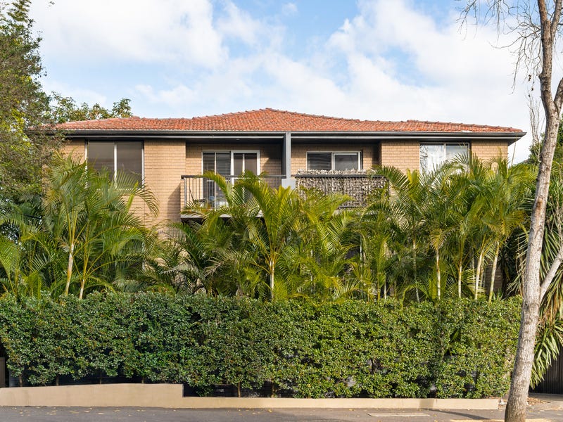 18/268 Glebe Point Road, Glebe, NSW 2037 - Property Details