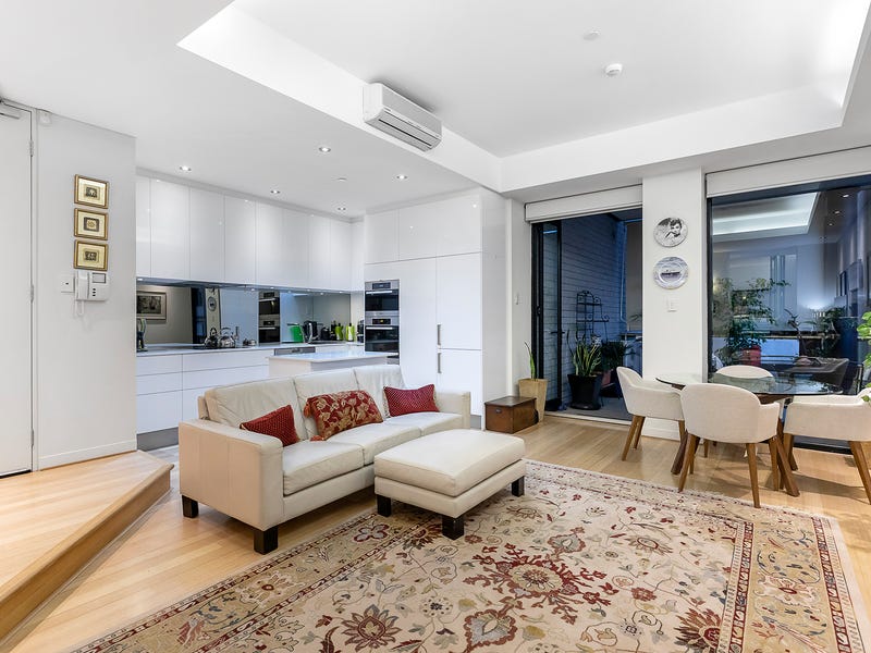 6/255 Adelaide Terrace, Perth, WA 6000 - realestate.com.au