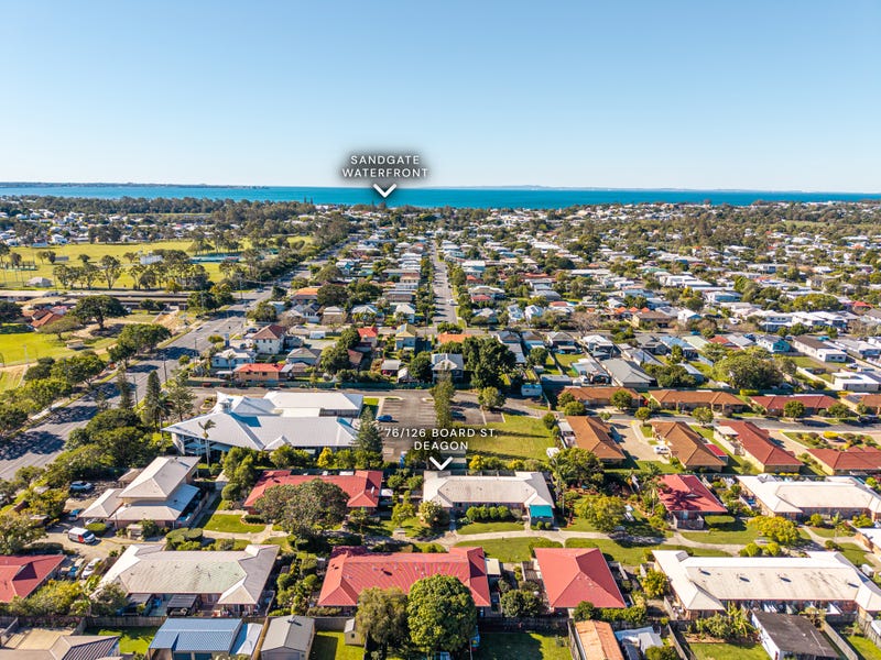 76/126 Board Street, Deagon, Qld 4017 - Property Details