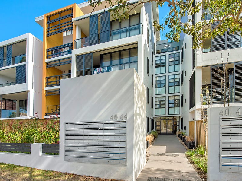 36/40 Edgeworth David Avenue, Waitara, NSW 2077 - Property Details