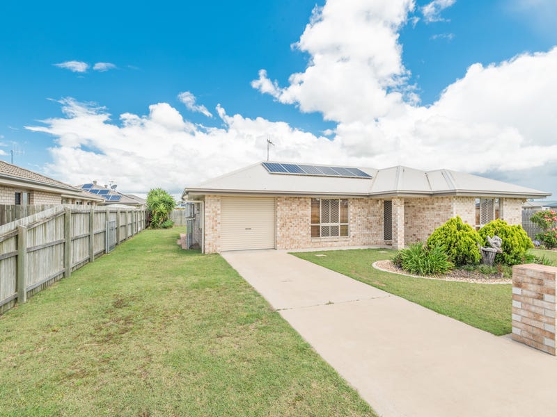 19 Dawson Avenue, Thabeban, Qld 4670 - Property Details