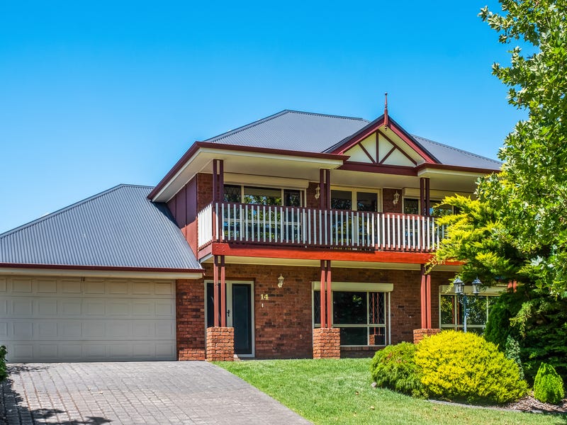 14 Spring Park Drive, Littlehampton, SA 5250 - Property Details