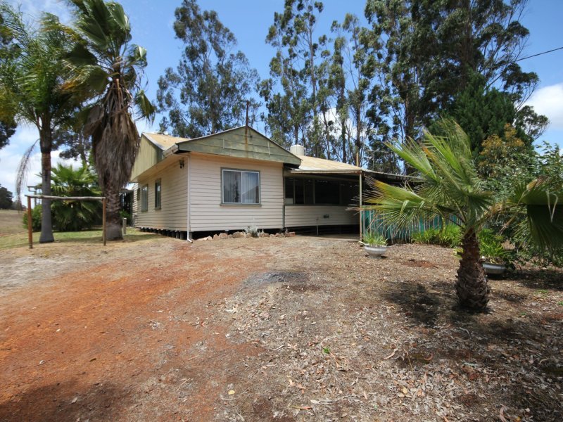96 Hamilton Road, Allanson, WA 6225 - realestate.com.au