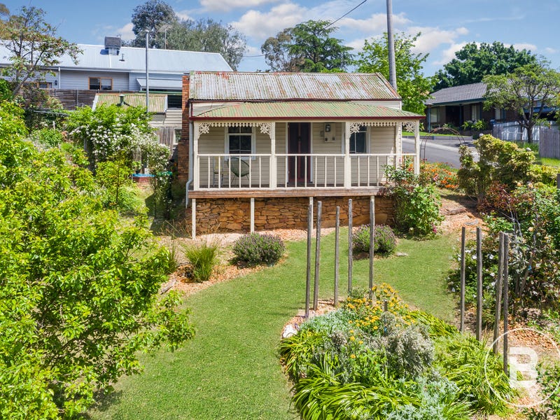 7 Thomas Street, Bendigo, Vic 3550 - Property Details