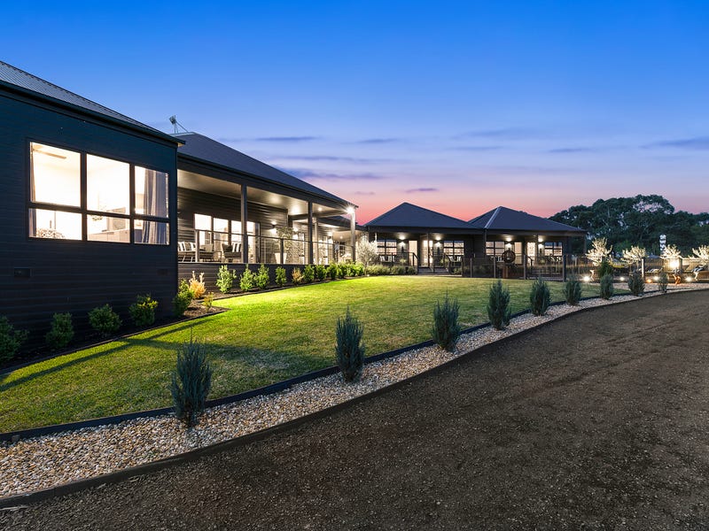 56 Martins Road, Meeniyan, Vic 3956 - Property Details