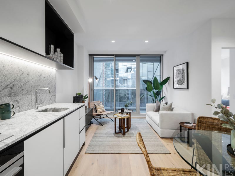 Studio Bedroom Properties for Rent in Melbourne, VIC Pg. 21 ...