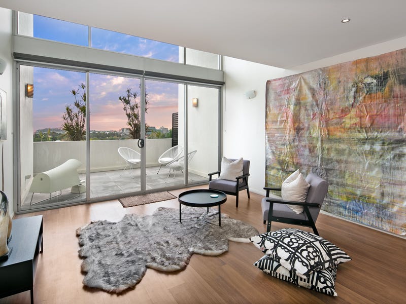 506/491 Wickham Terrace, Spring Hill, QLD 4000 - realestate.com.au