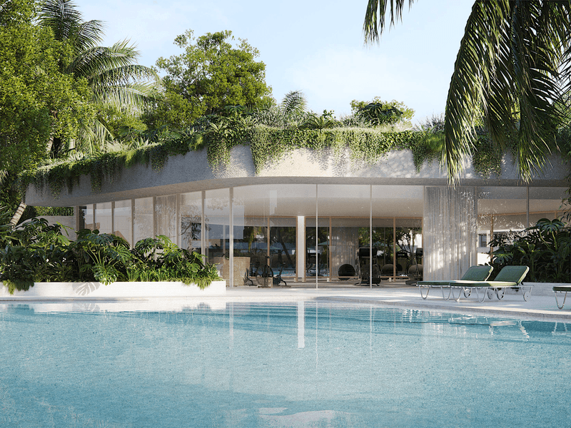 Cascade Robina New Apartments at 116 Laver Drive - realestate.com.au