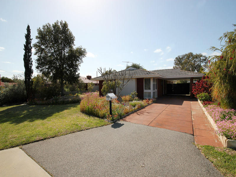 5 Barque Place, Kallaroo, WA 6025 - Property Details