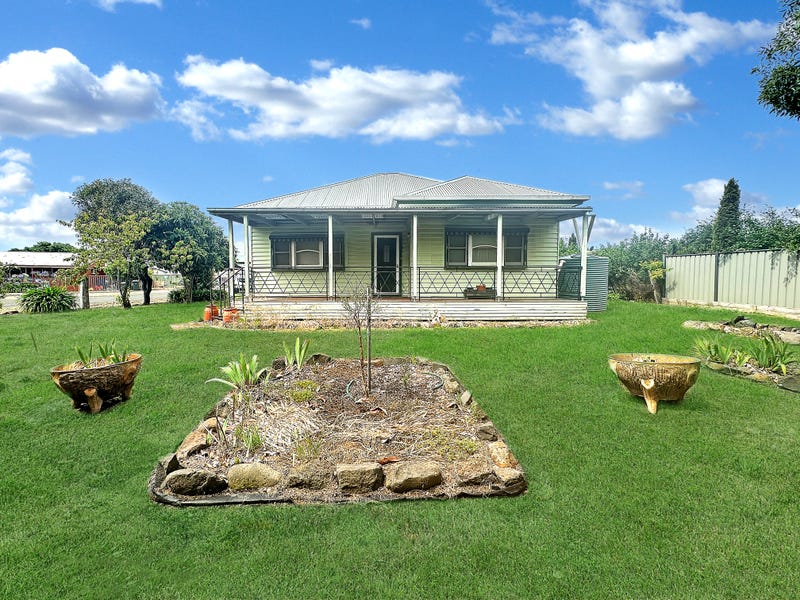 1 Fyffe Street, Talbot, Vic 3371 - Property Details