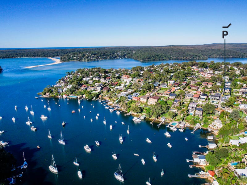 628C Port Hacking Road, Dolans Bay, NSW 2229 - realestate.com.au