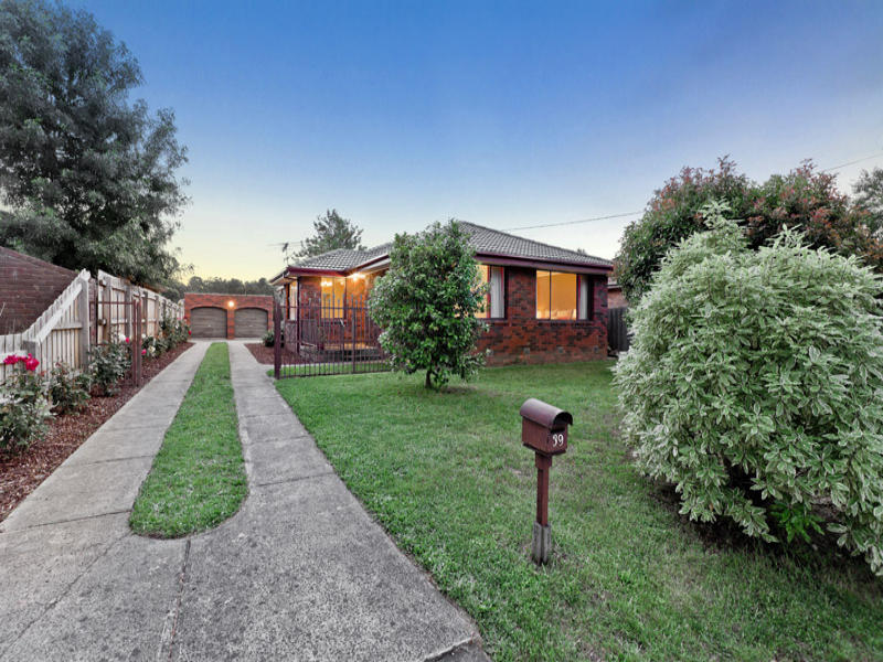 39 Vincent Street, Macleod, Vic 3085 - Property Details