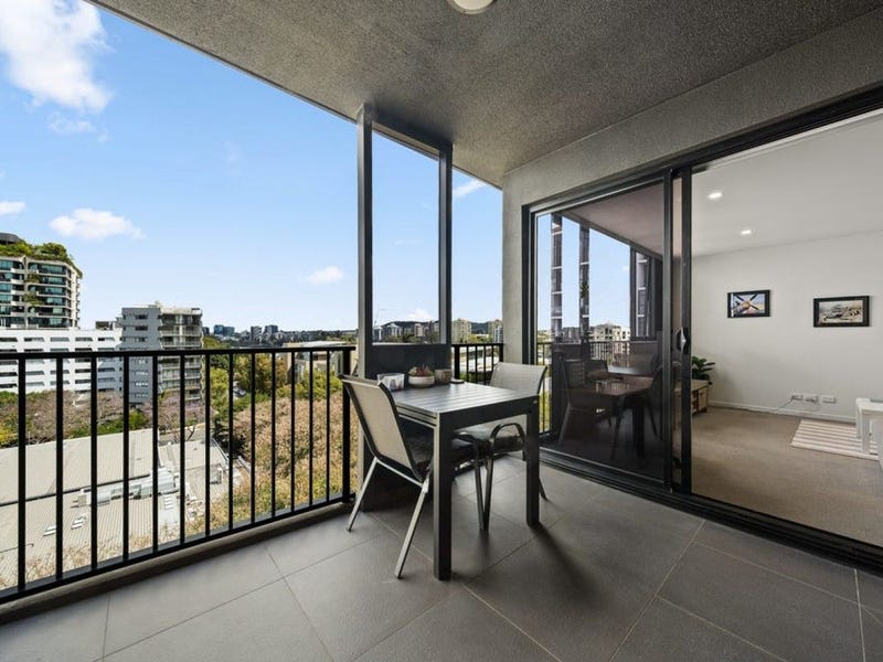 Rental Properties and Real Estate in South Bank, QLD 4101 (+1 location ...