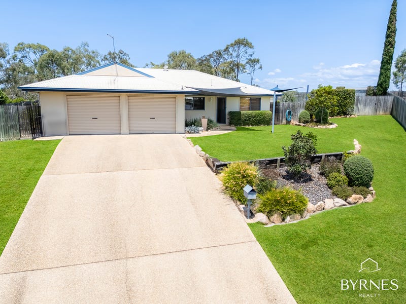 11 Delta Court, Calliope, Qld 4680 - Property Details