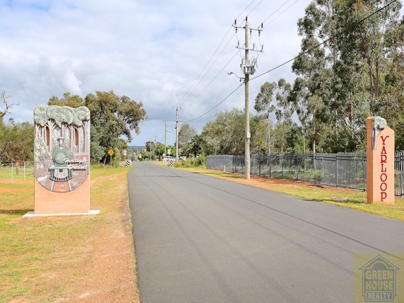 6 Teesdale Street, Yarloop, WA 6218 - Property Details