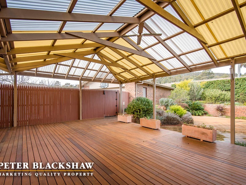 13 Guerin Place, Chisholm, ACT 2905 - Property Details