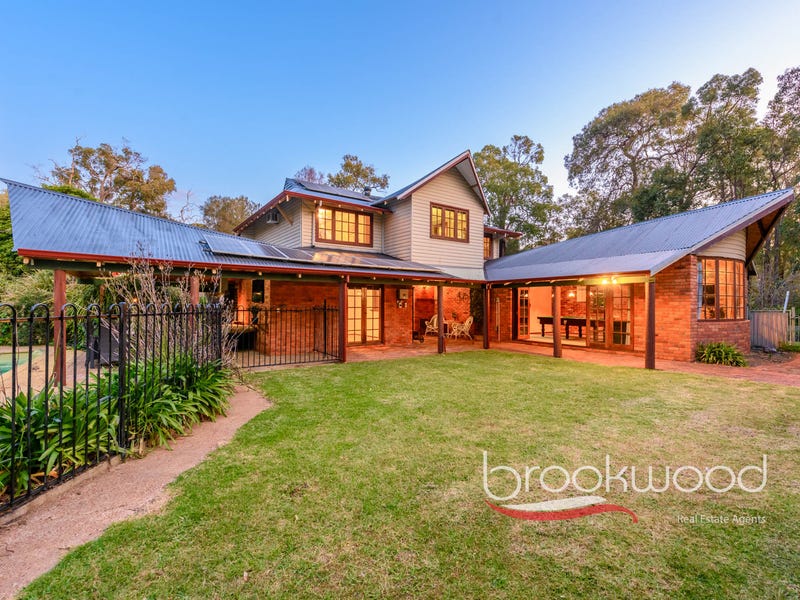 415 Thomas Road, Parkerville, WA 6081 - Property Details