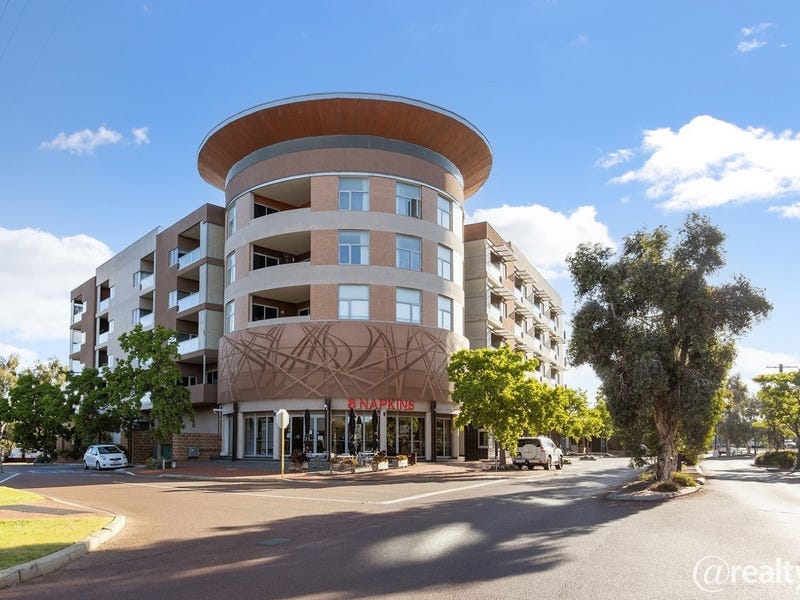 109/85 Old Perth Road, Bassendean, WA 6054 - Property Details