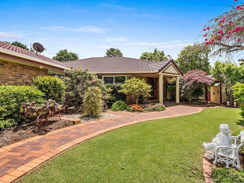 5 Purnawilla Court, Middle Ridge, QLD 4350 - realestate.com.au
