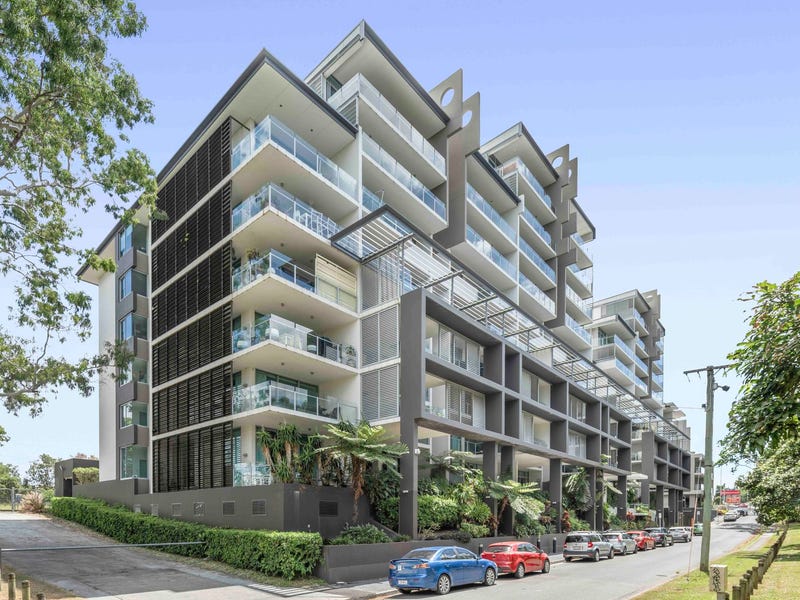 406/23 Parkland Street, Nundah, Qld 4012 - Property Details