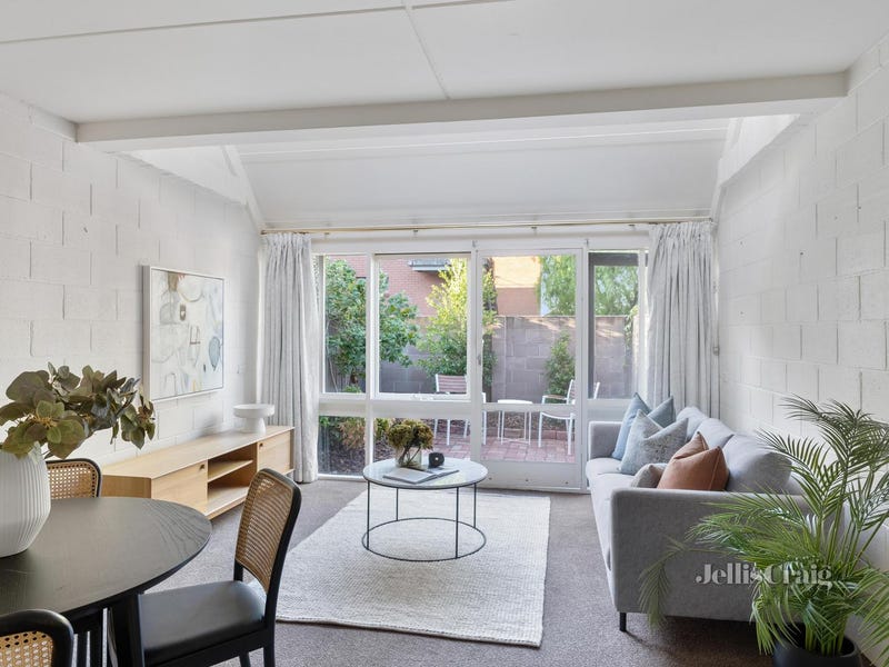 8/285 Church Street, Richmond, Vic 3121 - Property Details