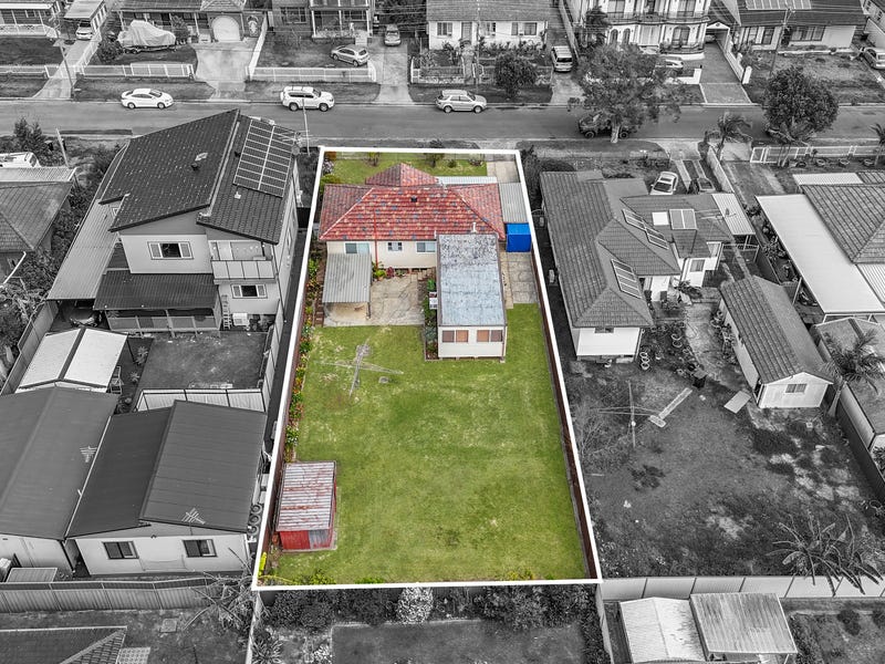38 Apex Street, Liverpool, NSW 2170 - Property Details