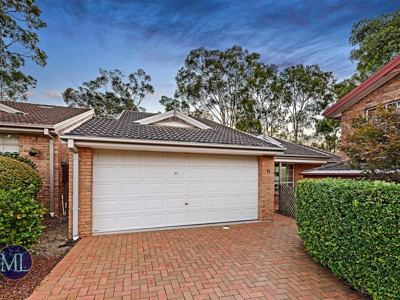 11 Lyndhurst Way, Cherrybrook, NSW 2126 - Property Details