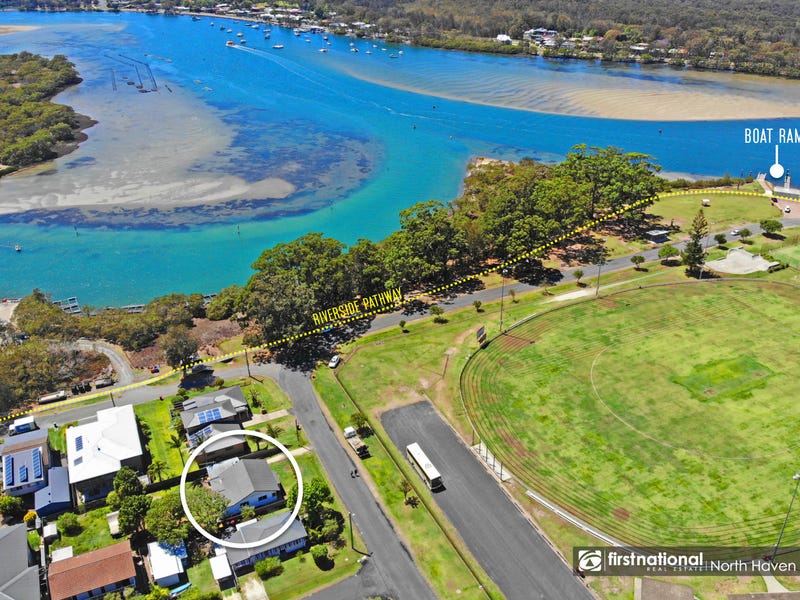 3 Castle Street, Laurieton, NSW 2443 - Property Details