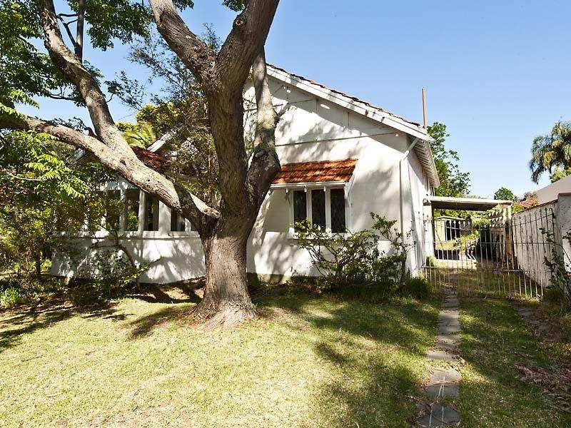 68 Viewway, Nedlands, WA 6009 - Property Details