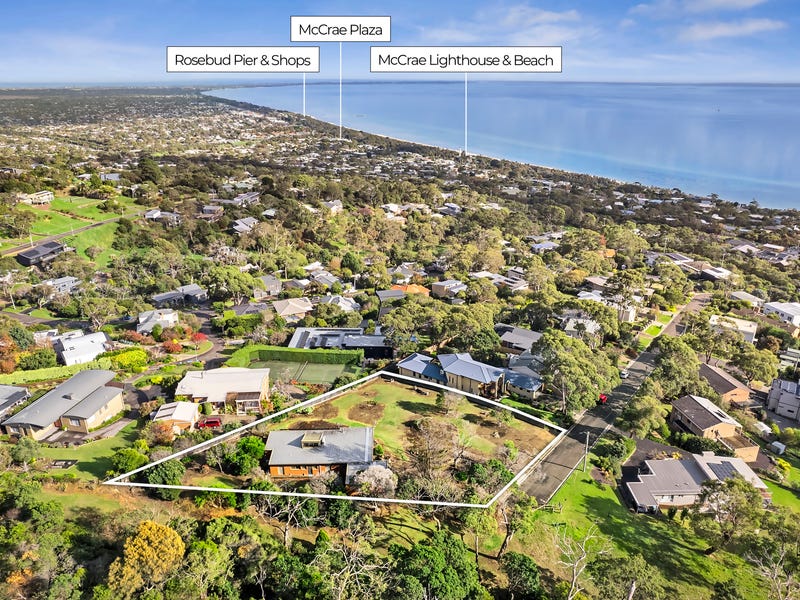 Real Estate & Property for Sale in Mccrae, VIC 3938 - realestate.com.au