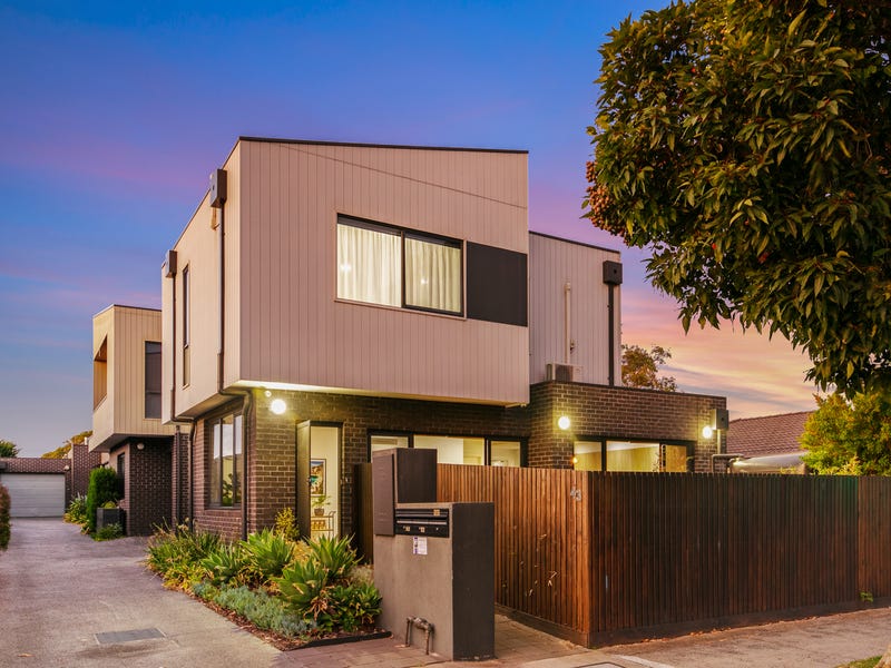 1/43 Edithvale Road, Edithvale, Vic 3196 - Property Details