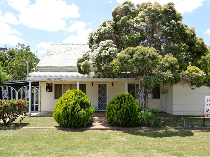 50 Myrtle Street, Gilgandra, NSW 2827 - realestate.com.au