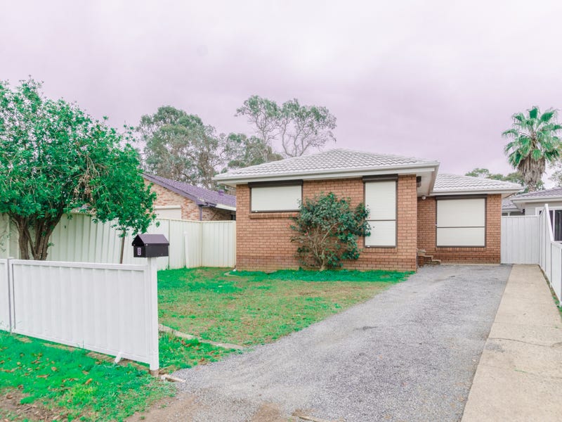 8 Cavan Place, Airds, NSW 2560 - realestate.com.au