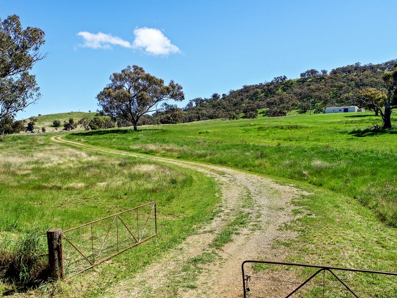 4660 Goolma Road, Wellington, NSW 2820 - Property Details