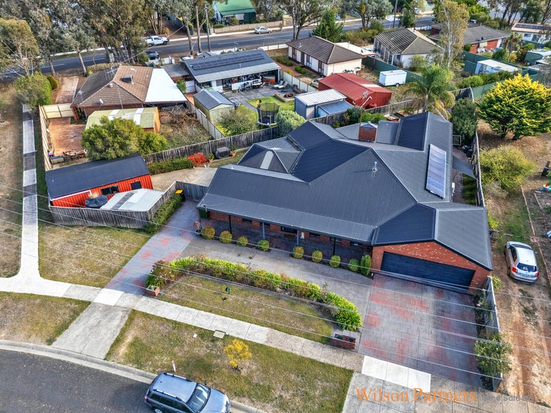 69 Heritage Drive, Broadford, Vic 3658 - Property Details