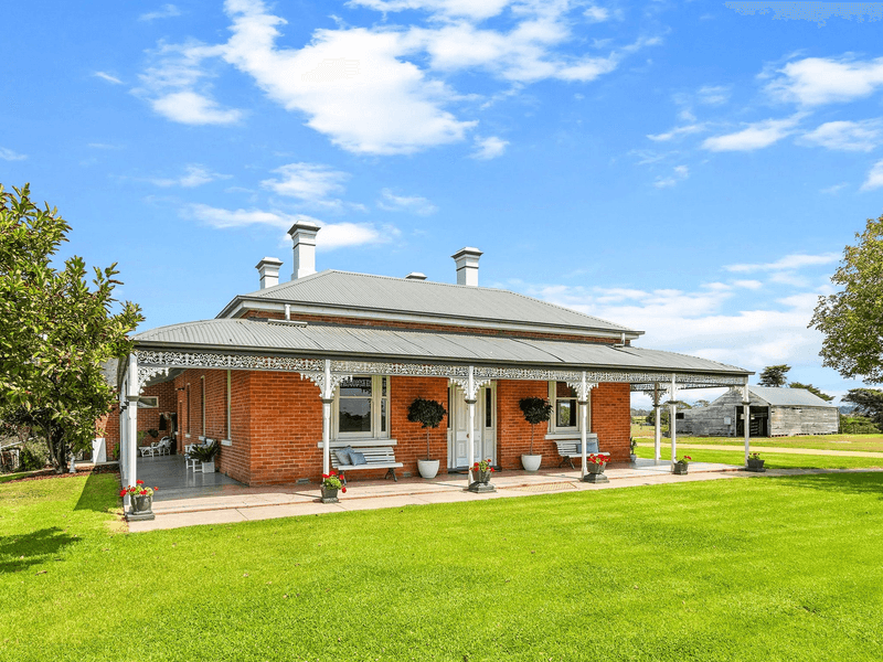 668 Maffra-Sale Road, Bundalaguah, Vic 3851 - House for Sale ...