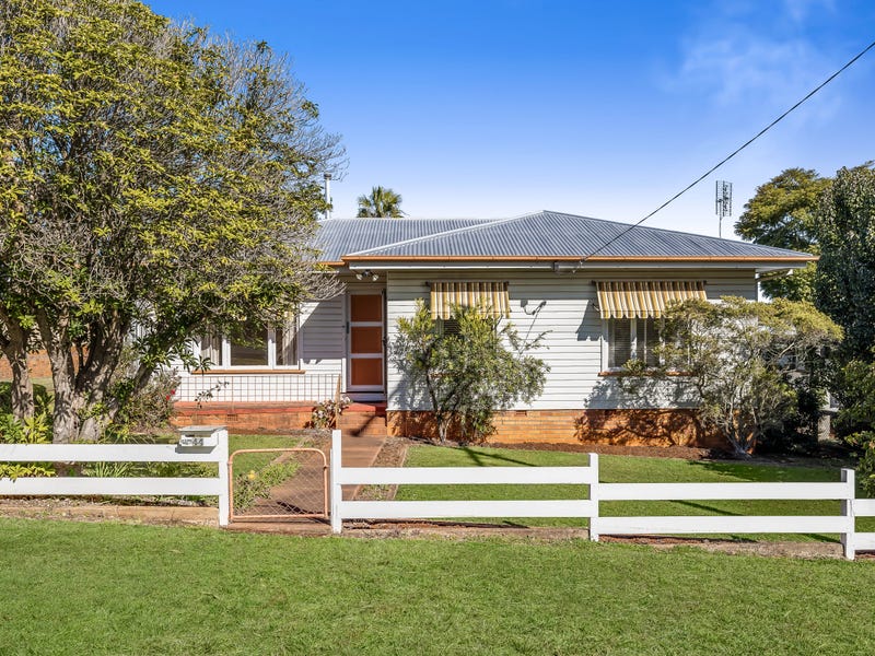 44 Long Street, Rangeville, QLD 4350 - realestate.com.au