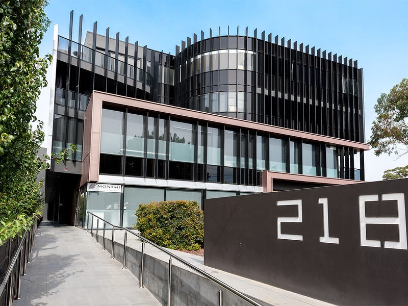 314/218 Bay Road, Sandringham, Vic 3191 - Property Details