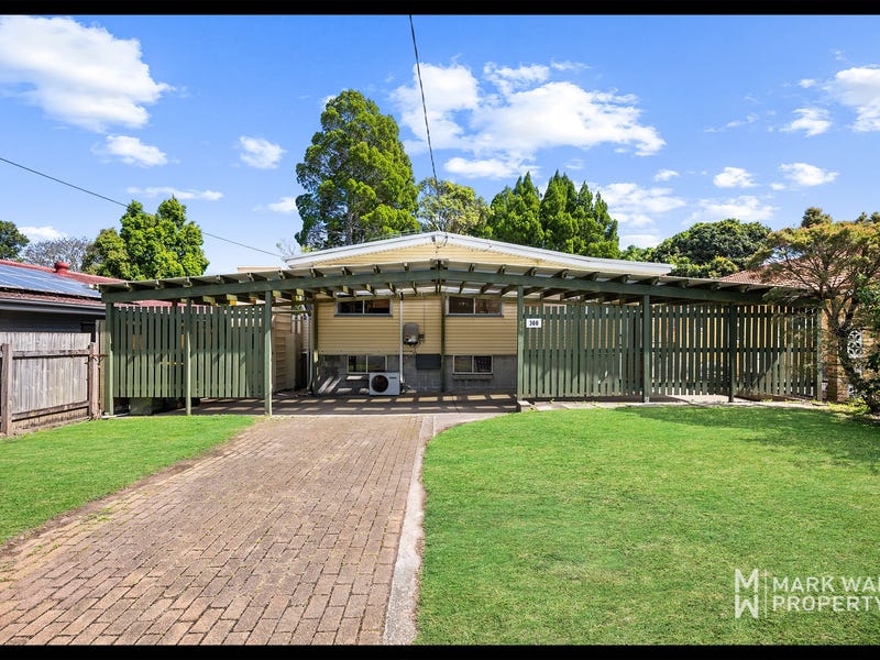 366 Orange Grove Road, Salisbury, Qld 4107 - Property Details