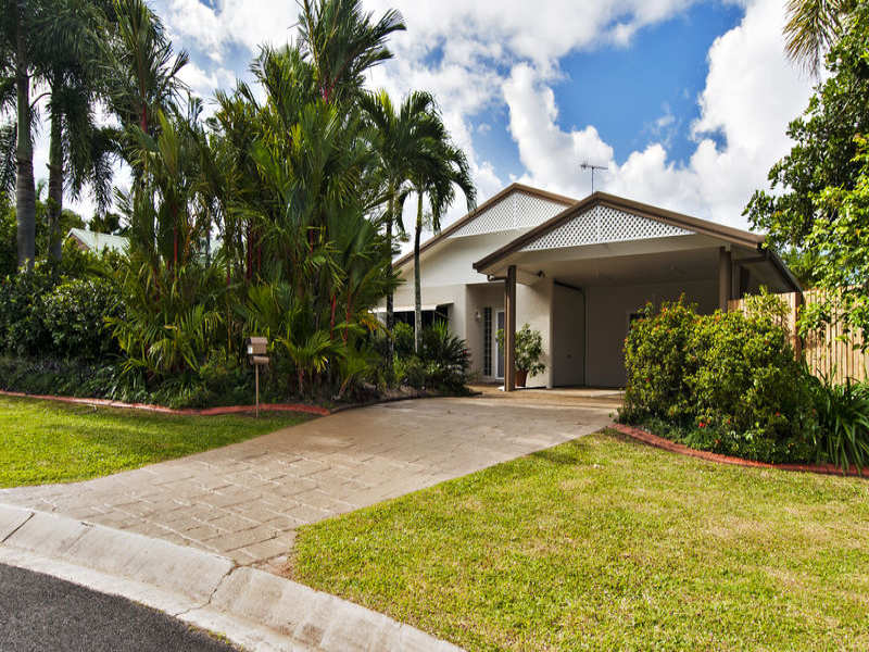 13 Elkhorn Close, Redlynch, Qld 4870 - Property Details