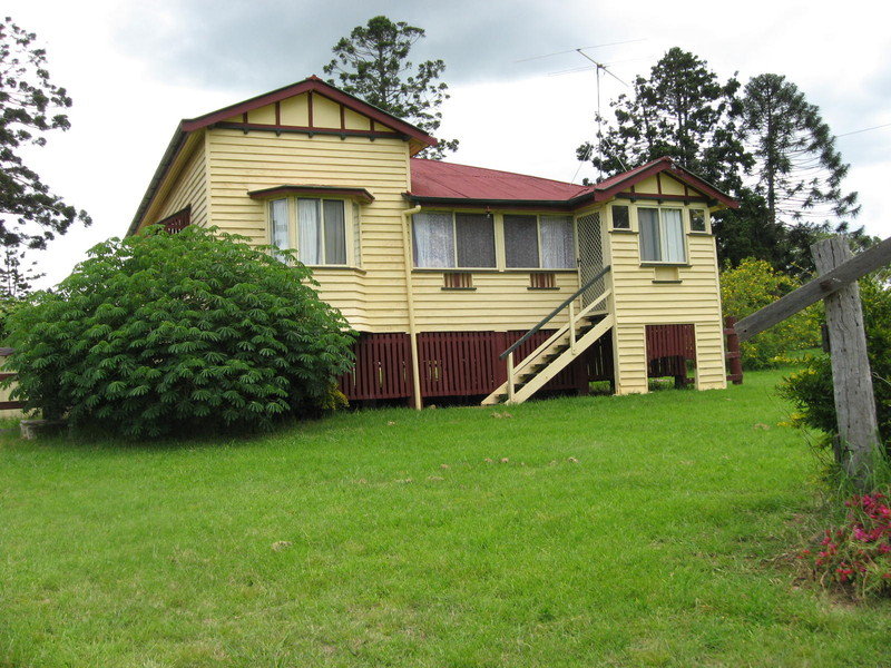 16 Tarong Yarraman Road, Yarraman, QLD 4614 - realestate.com.au