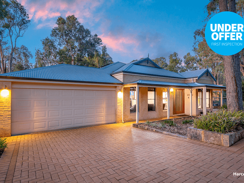 22 Forestedge Retreat, Roleystone, WA 6111 - Property Details
