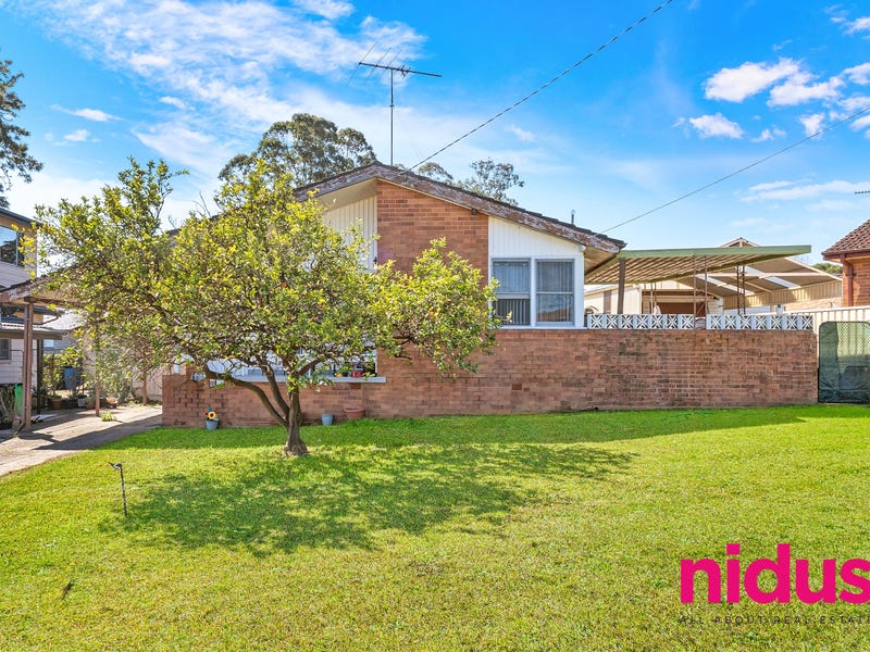 86 Luxford Road, Whalan, NSW 2770 - Property Details