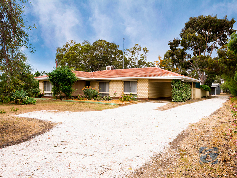 90 Wingate Road, Hillier, SA 5116 - Property Details