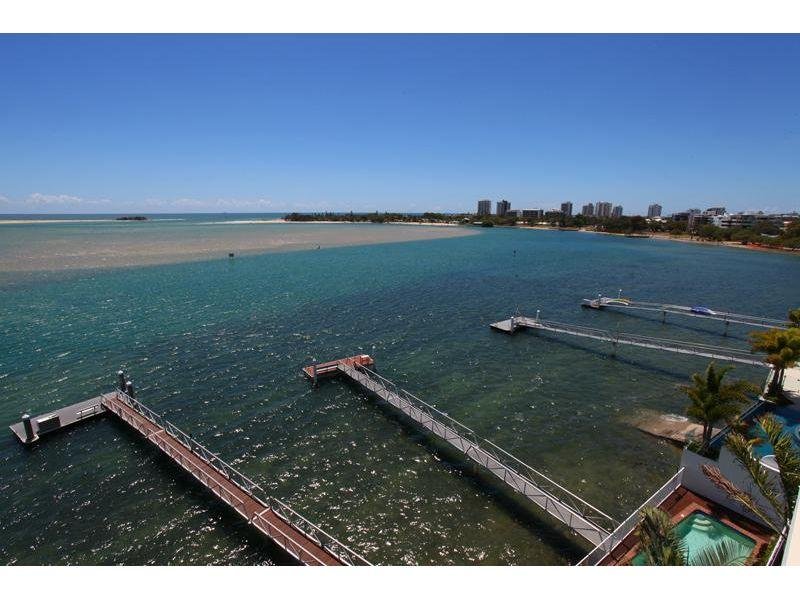 605/36 Duporth Avenue, Maroochydore, Qld 4558 - Property Details