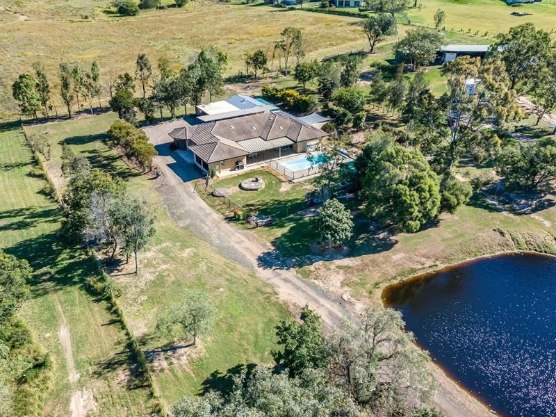 15 Thallon Road, Regency Downs, QLD 4341 - realestate.com.au